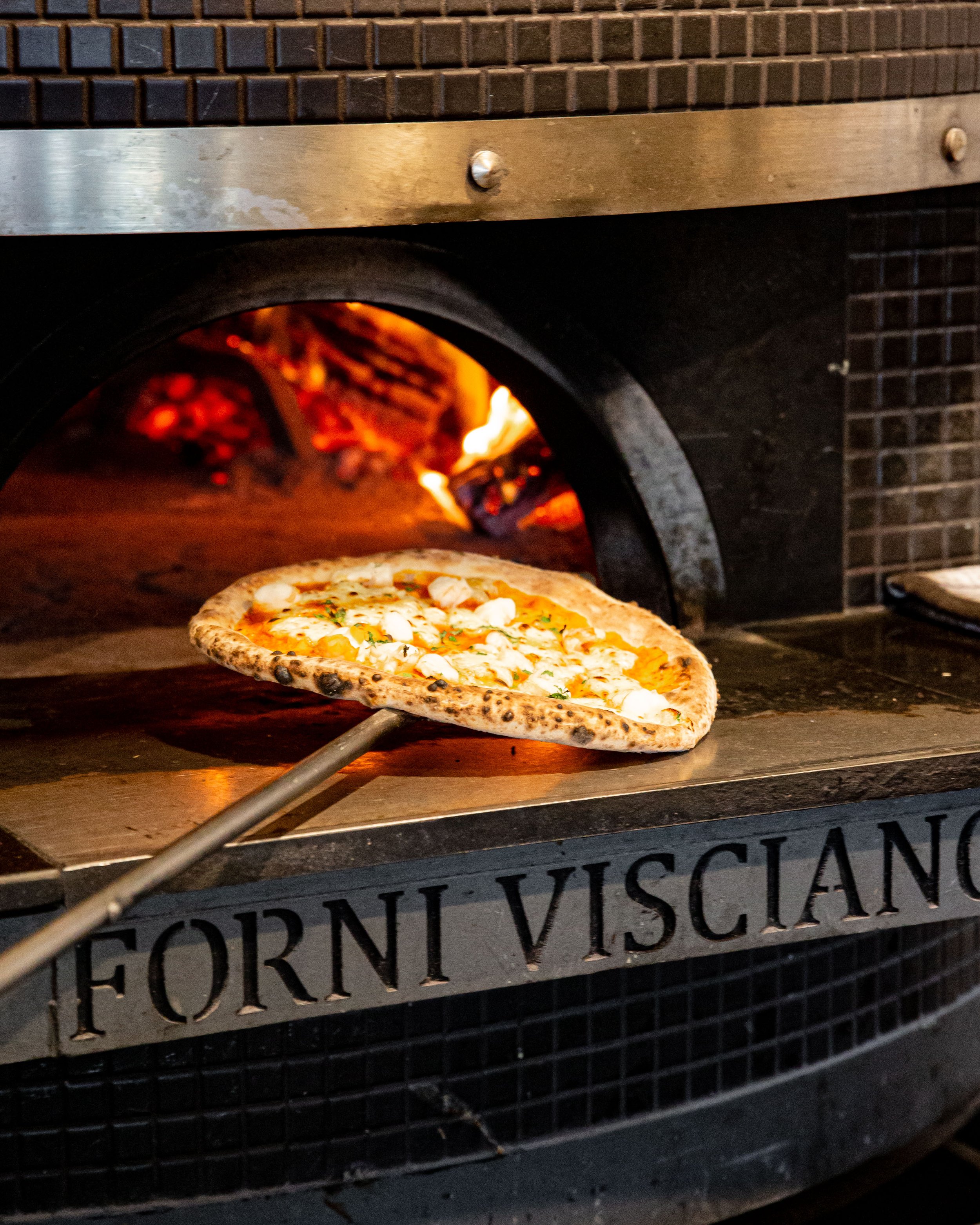 Takeaway & Delivery - Ciao Papi - Italian Restaurant & Bar