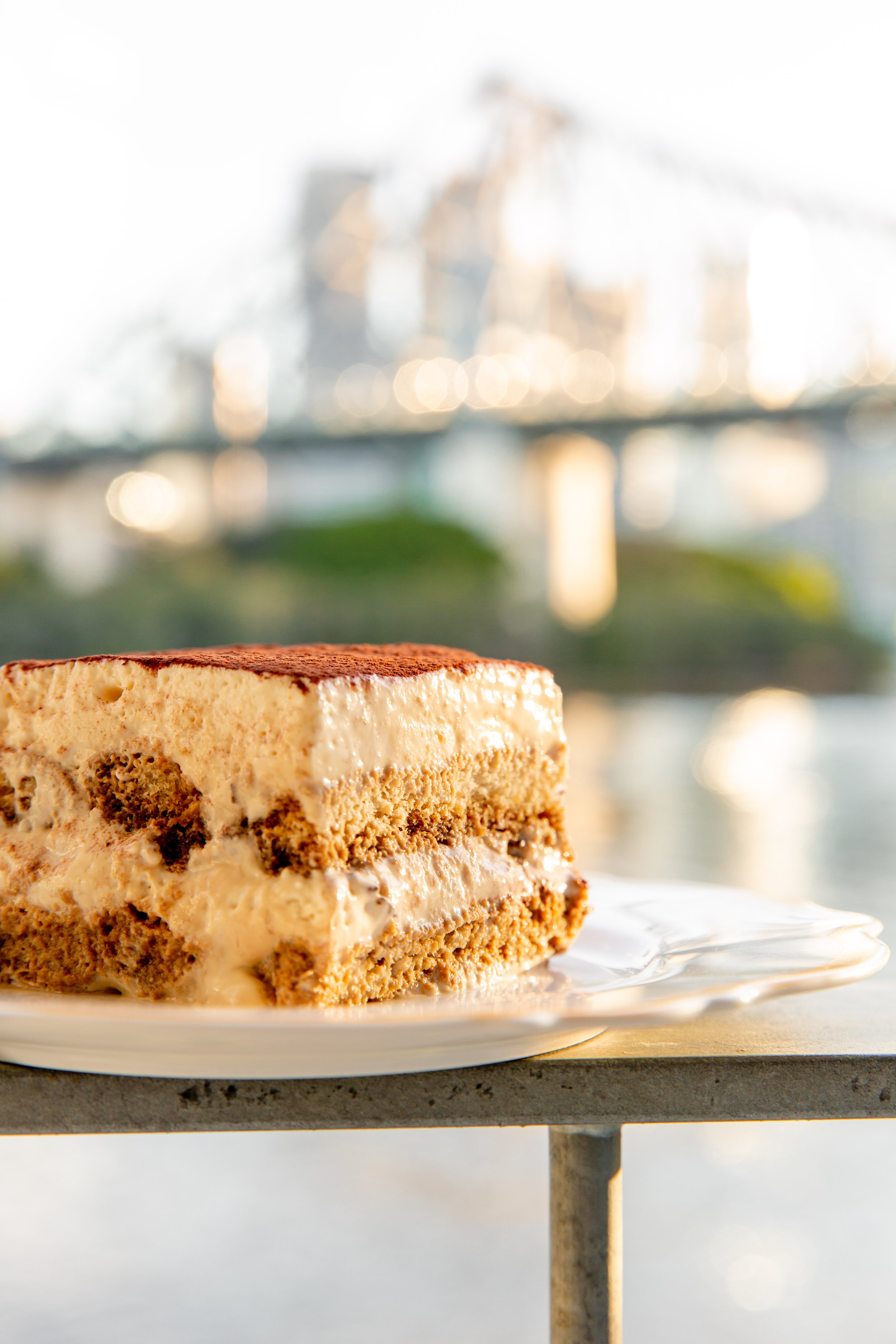 Waterfront Italian Restaurant In Brisbane - Ciao Papi