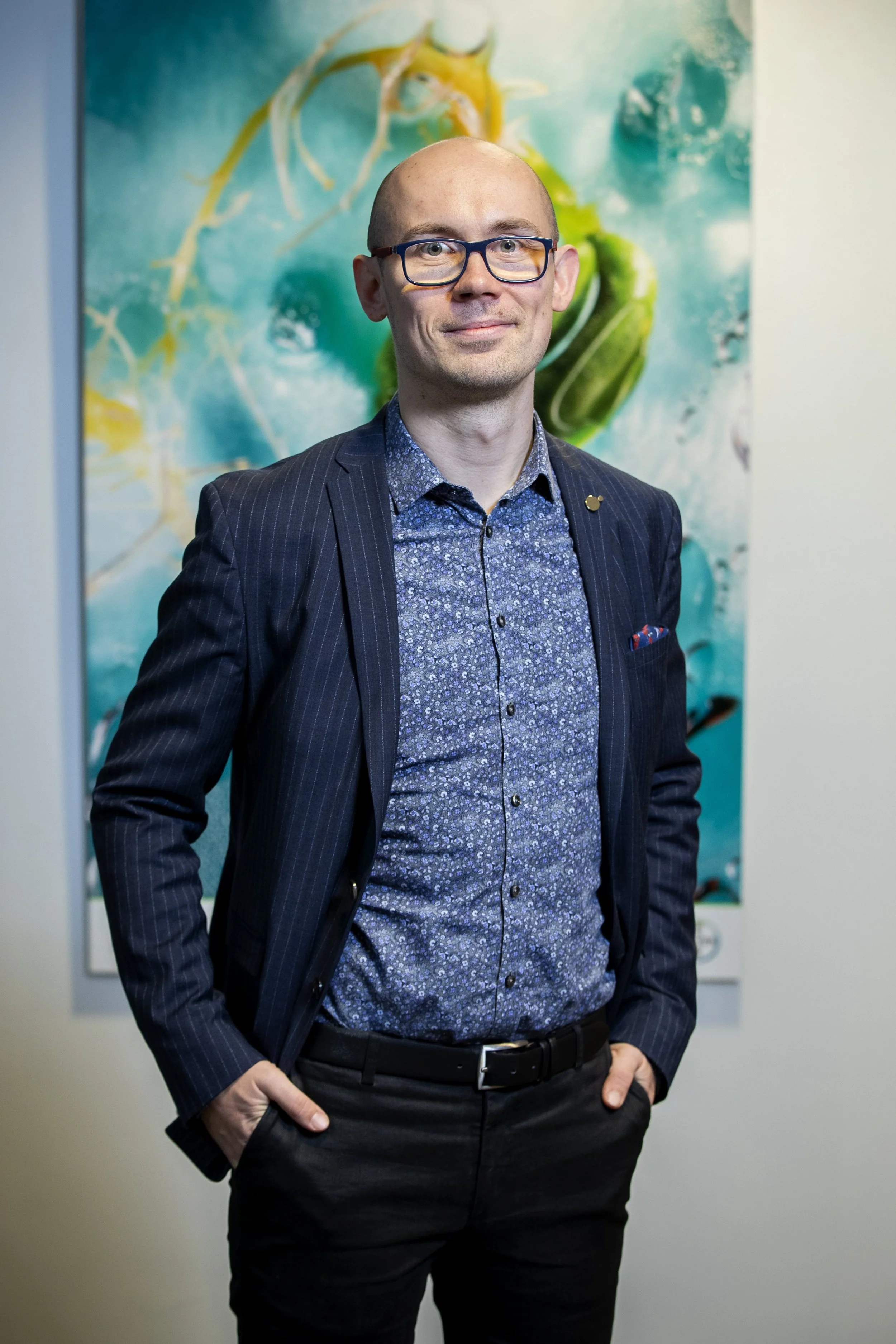 AI Day 2023 — FCAI