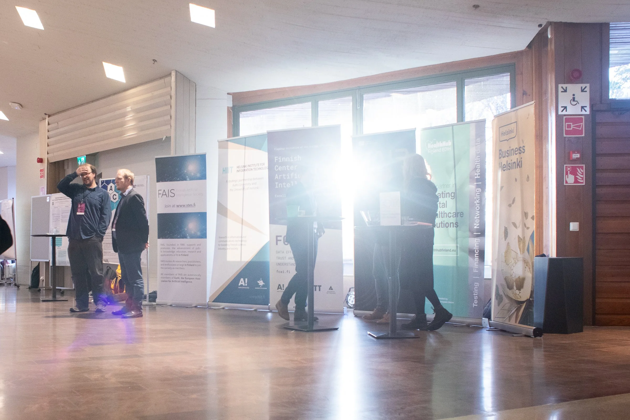 AI Day 2024 — FCAI