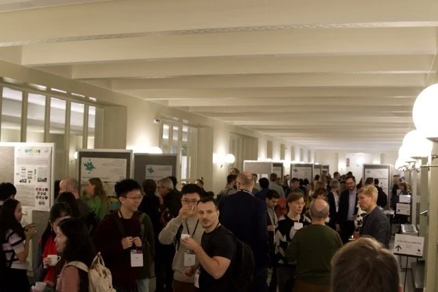 AI Day 2025 — FCAI