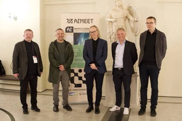 AI Day 2025 — FCAI