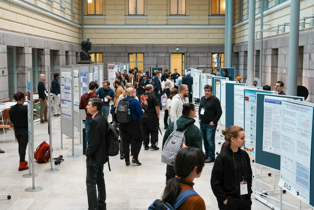 AI Day 2025 — FCAI