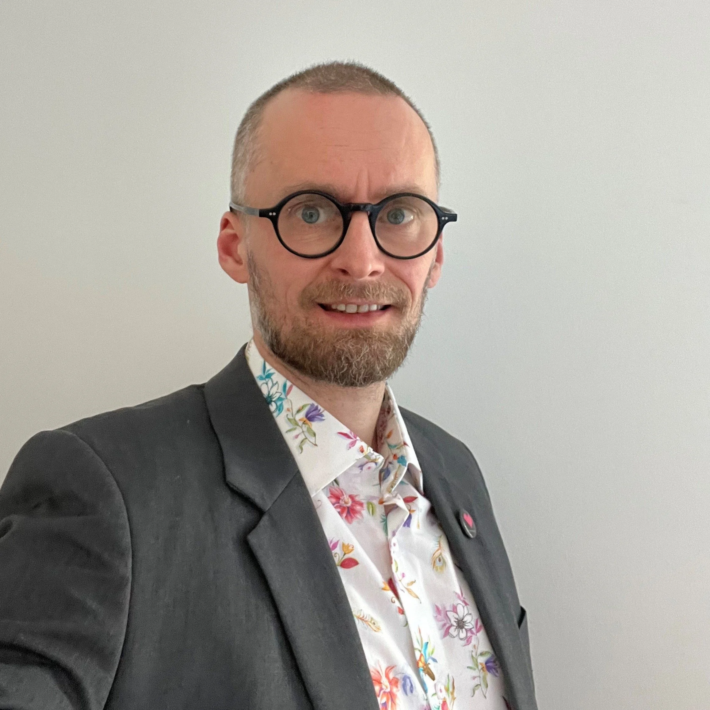 ChatGPT in Research — FCAI