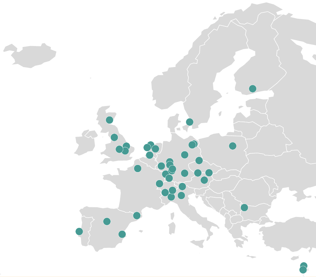 ELLIS Unit Helsinki — FCAI