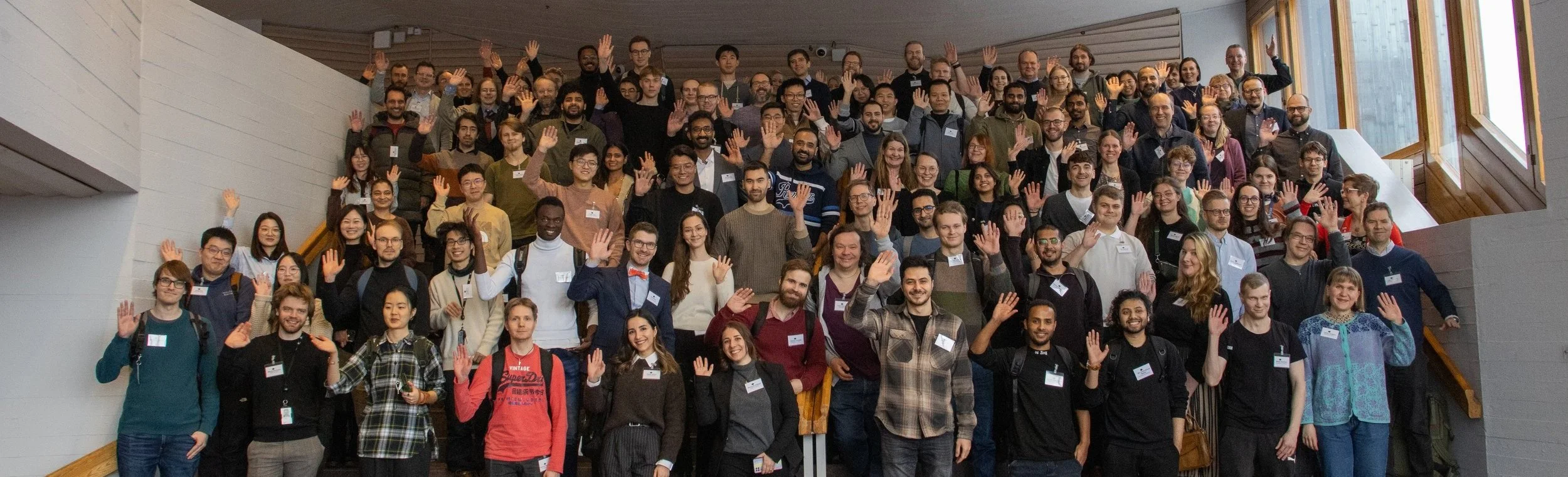 People – AI-DOC — FCAI