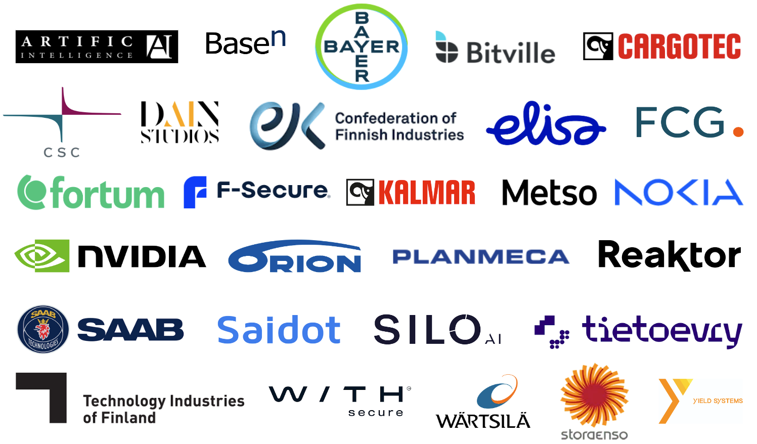 ELLIS Institute Finland — FCAI