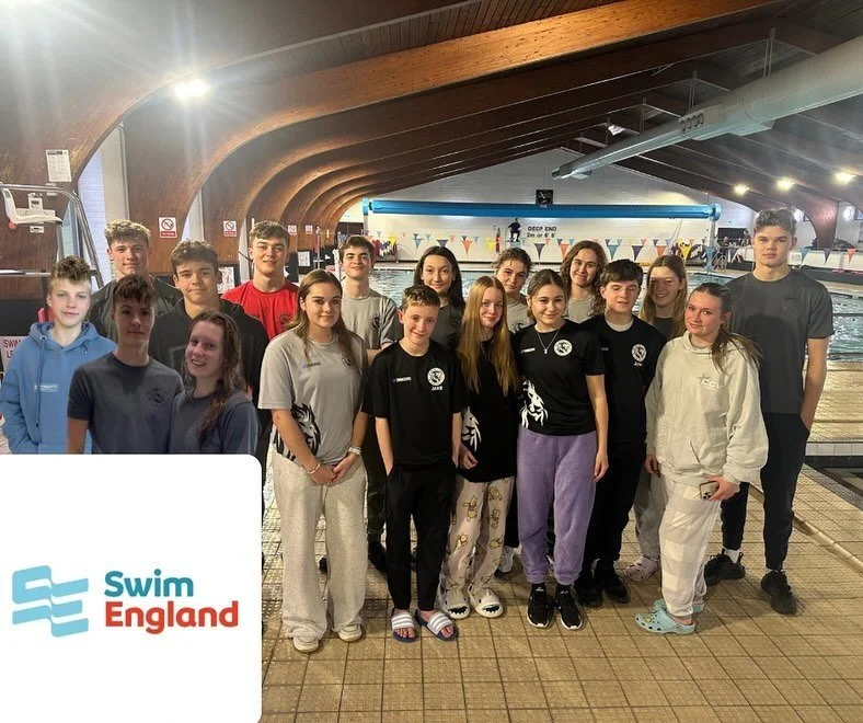 Black Lion Swimming Club