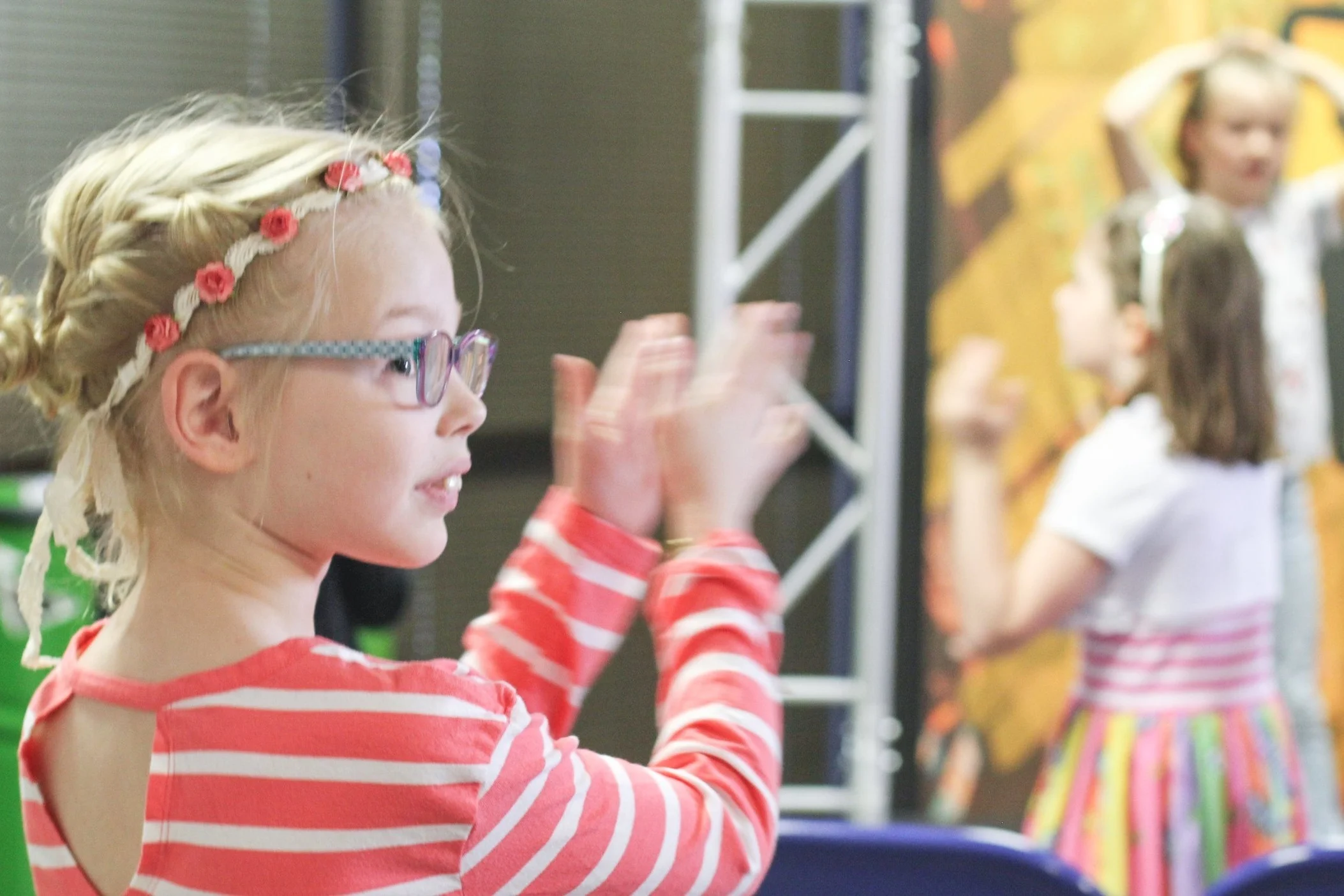 Hanwell Eyecare