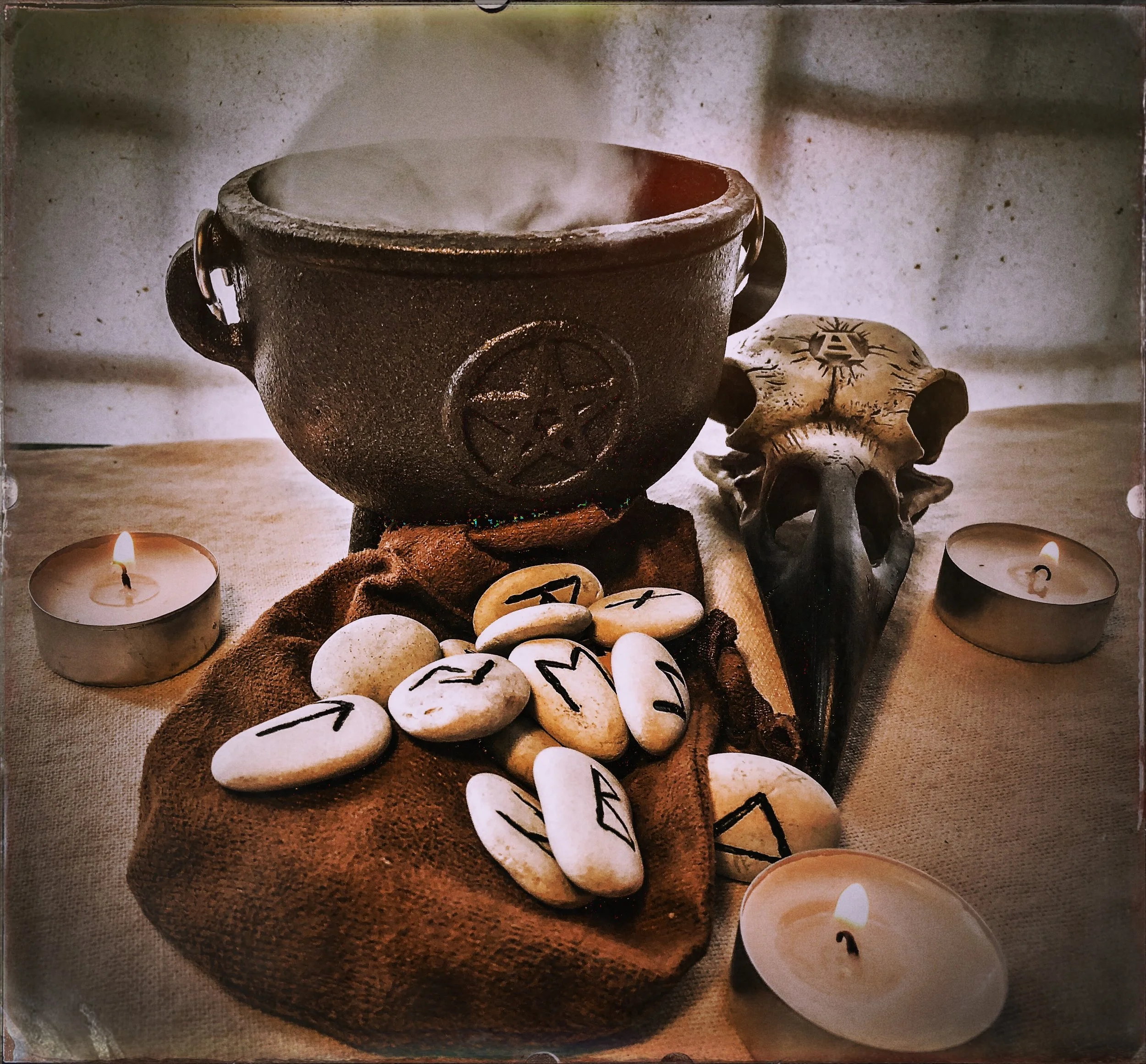 Home and Gift ware — Ice Nine - Hockley Nottingham