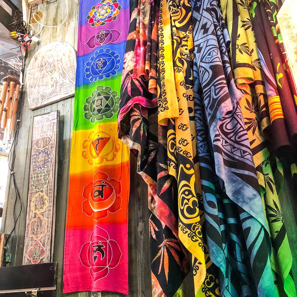 Home and Gift ware — Ice Nine - Hockley Nottingham