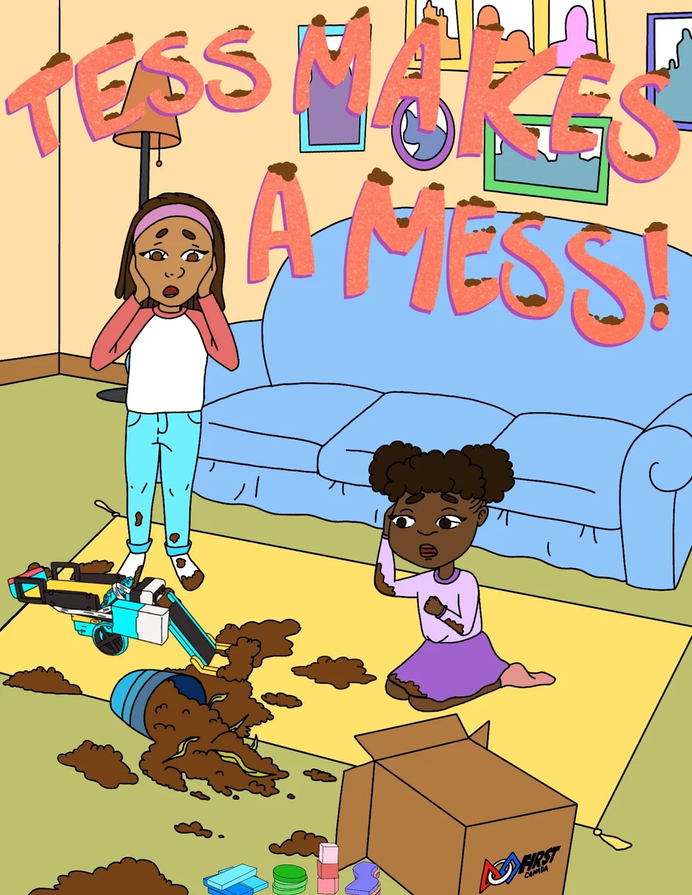 Bookstore | Inspiring Books for Girls in STEM — The STEM Girl