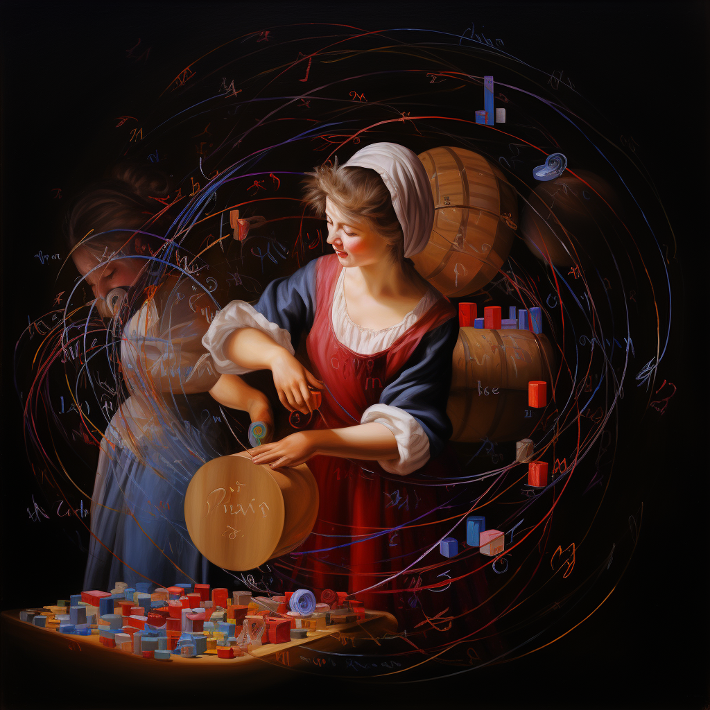 Role Model of the Week: Maria Gaetana Agnesi, The Extraordinary ...