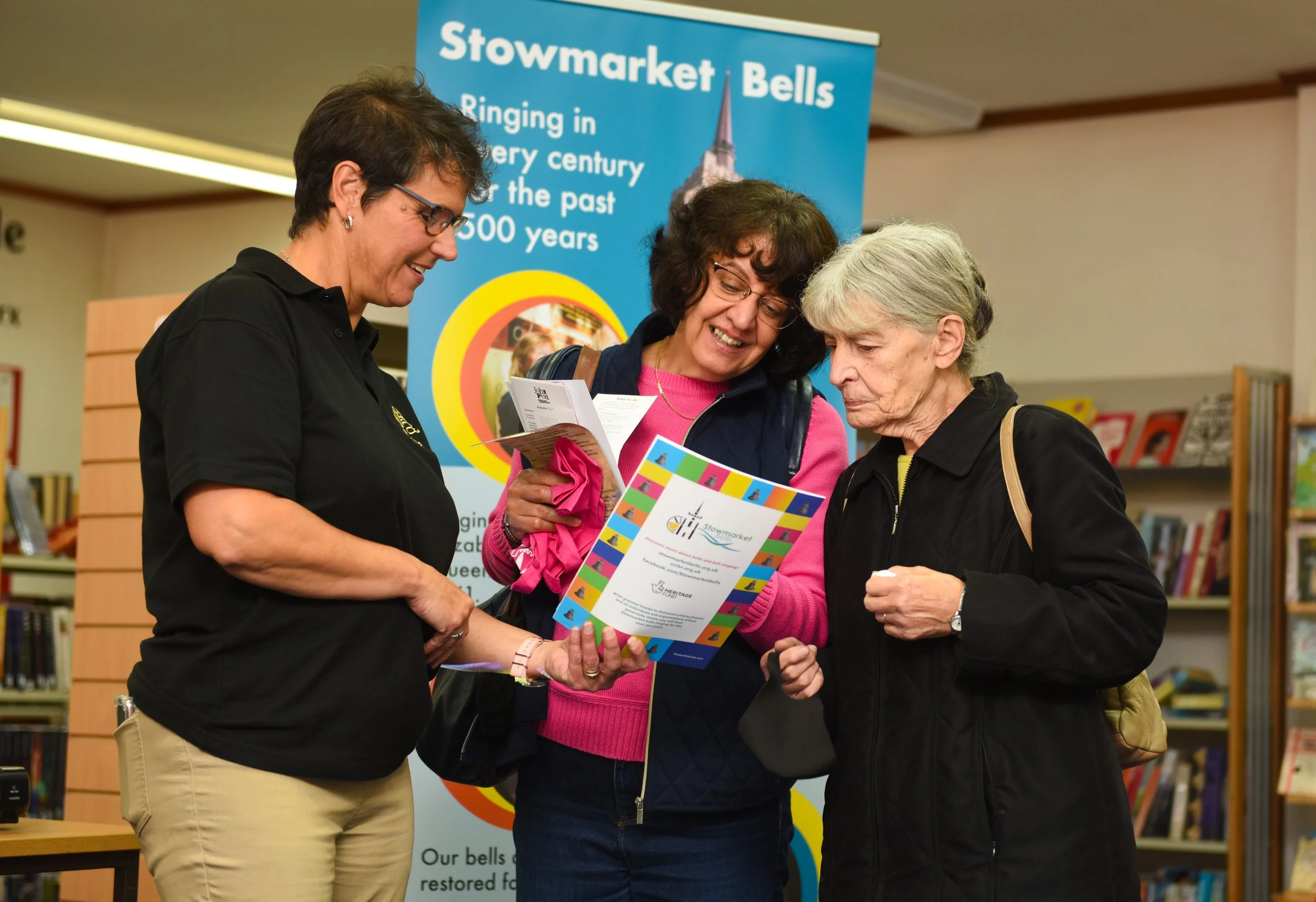 Time Machine Festival — Old Fox Yard