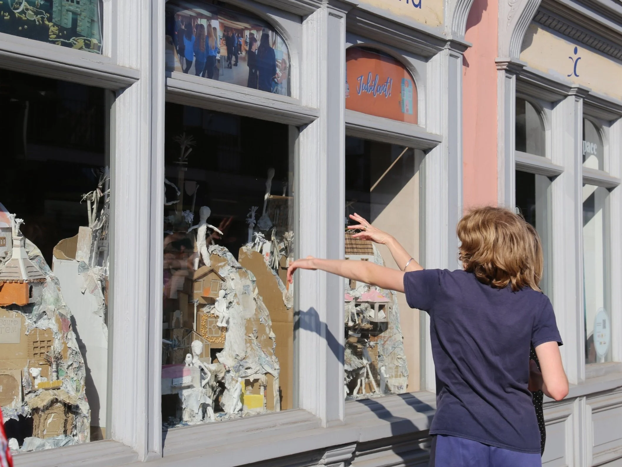 Design Quarter — Old Fox Yard