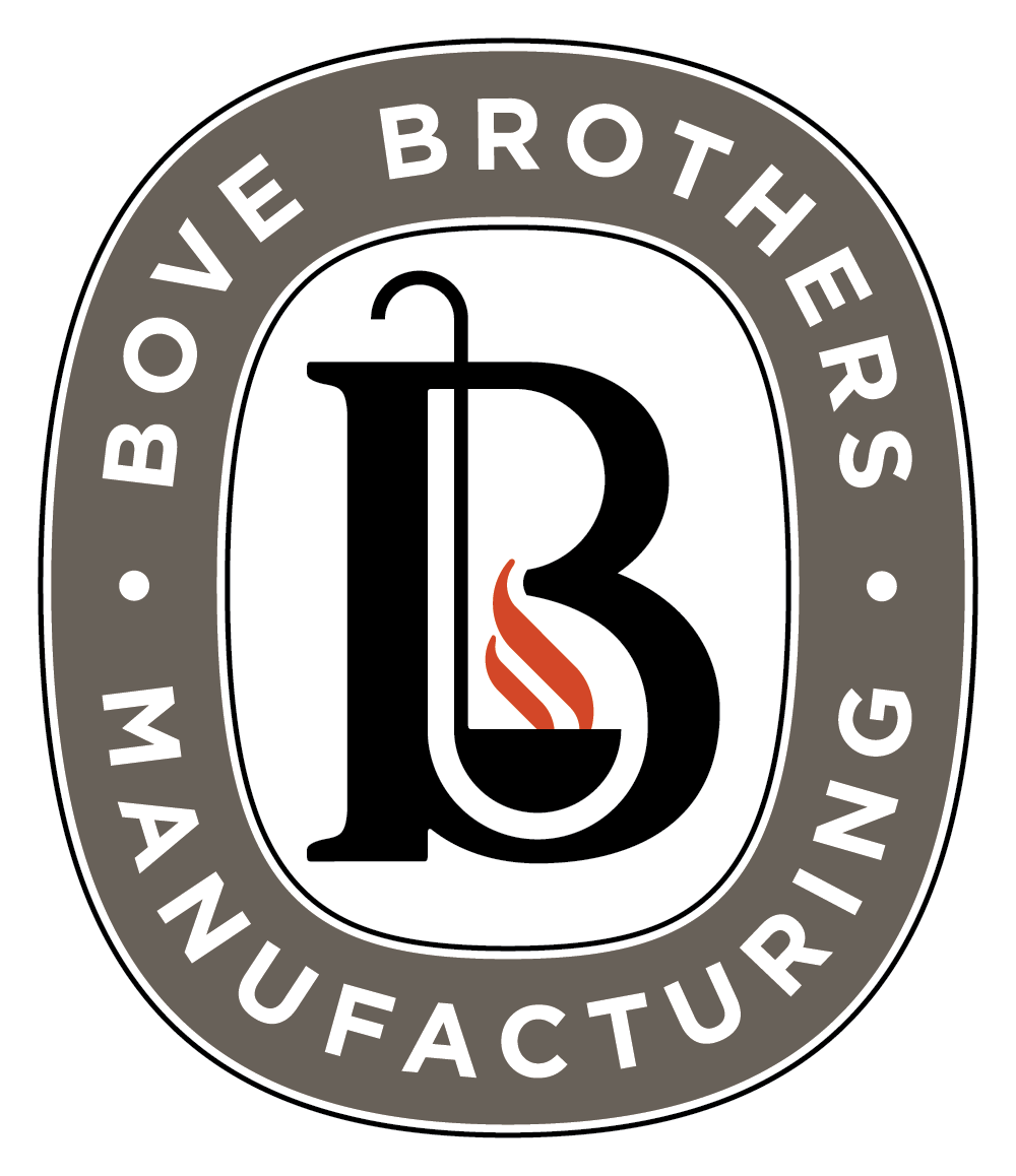 Contact — Boves Sauce Factory