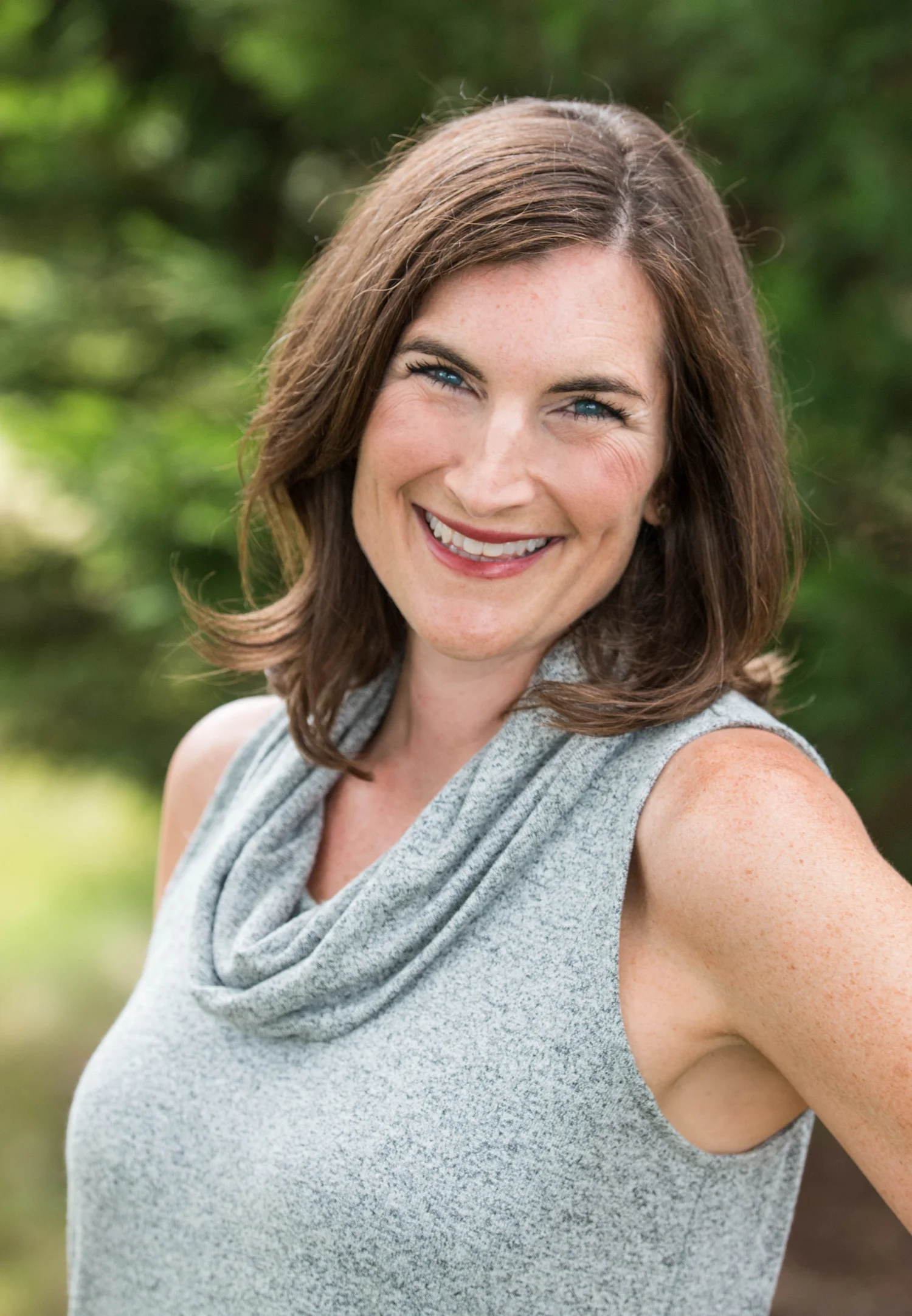 Shannon Wise | Renew Art Therapy and Counseling | Fairfax, VA