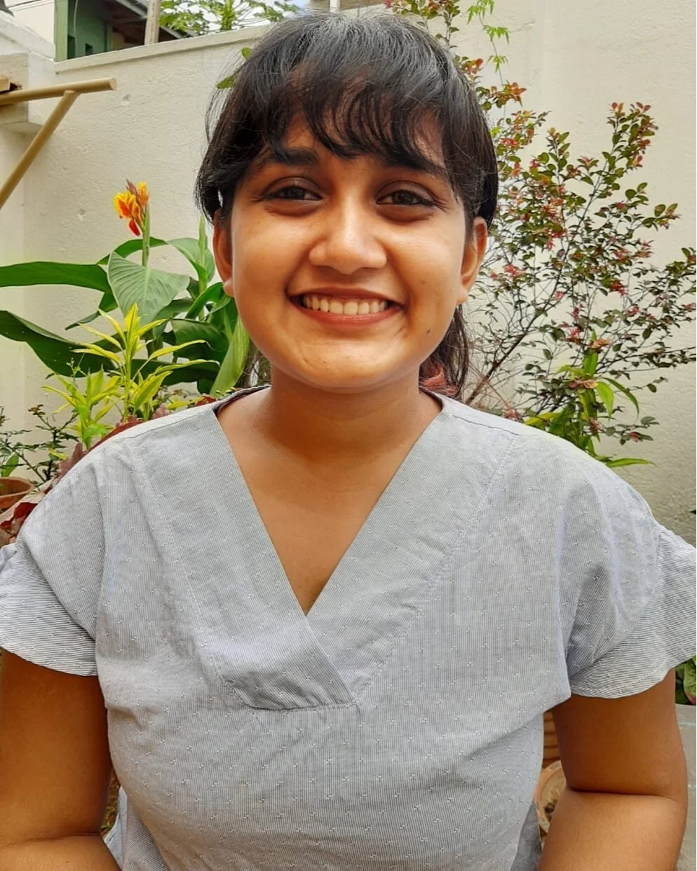 Our Team — The EDEN Foundation