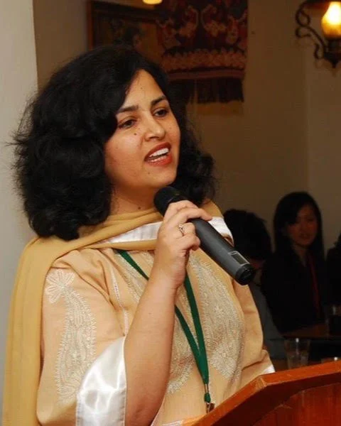 Our Team — The EDEN Foundation