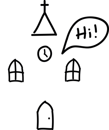 More to Life - Church & more North Hampshire Downs Churches