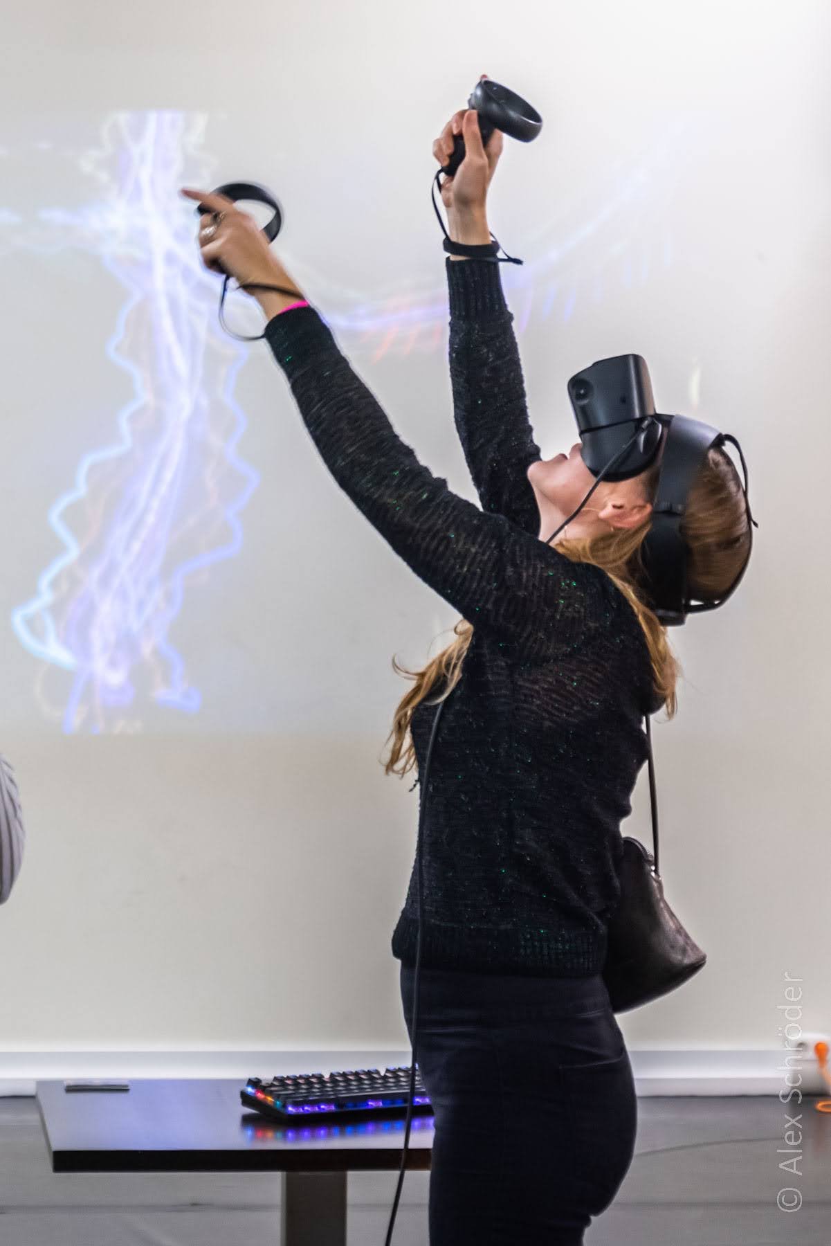 About Sander Bos | Sander Bos Biography — Sander Bos