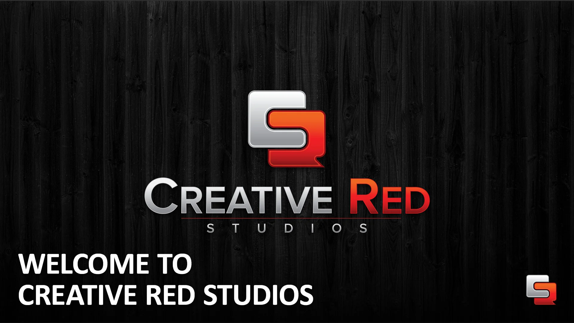 CRS Blog (Photo/ Video/ Film) — Creative Red Studios