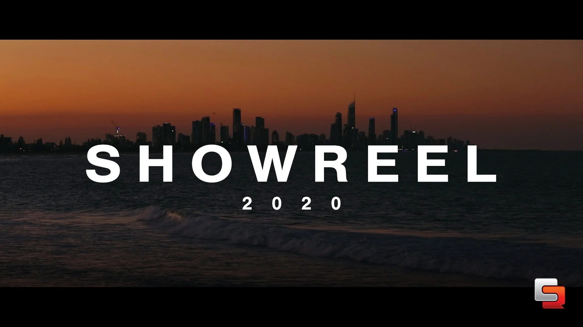 Showreel 2020 - Gold Coast Photo & Video — Creative Red Studios