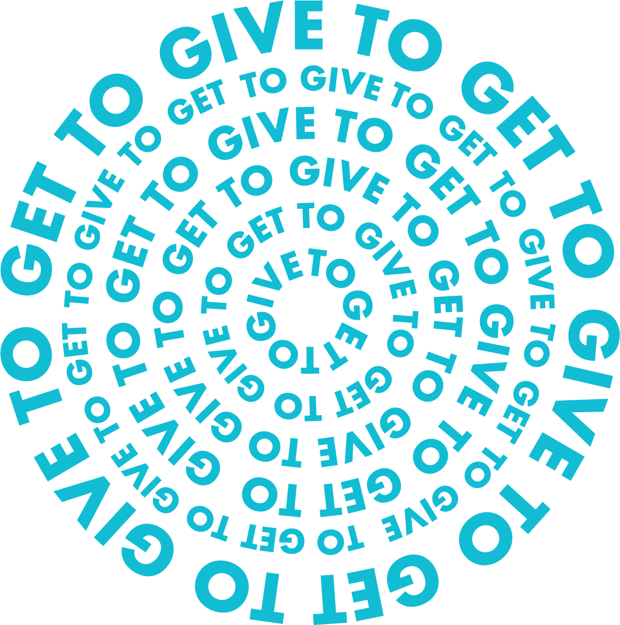 Give To Get | A Social Impact Company