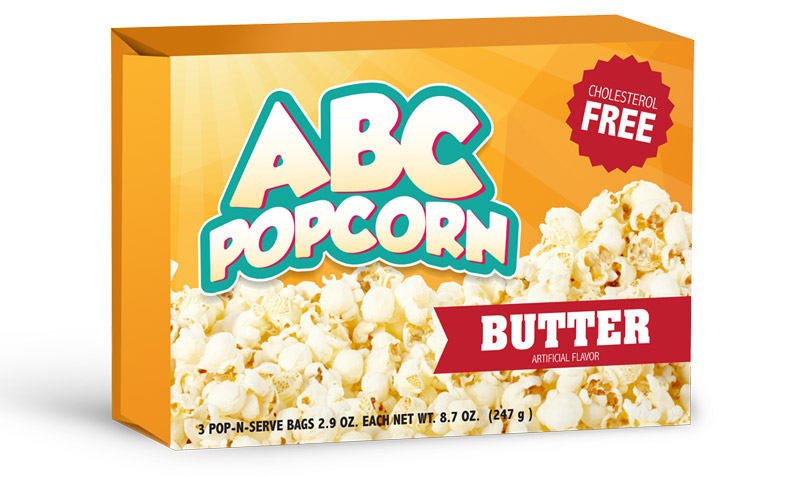 Ramsey Popcorn Co., Inc.