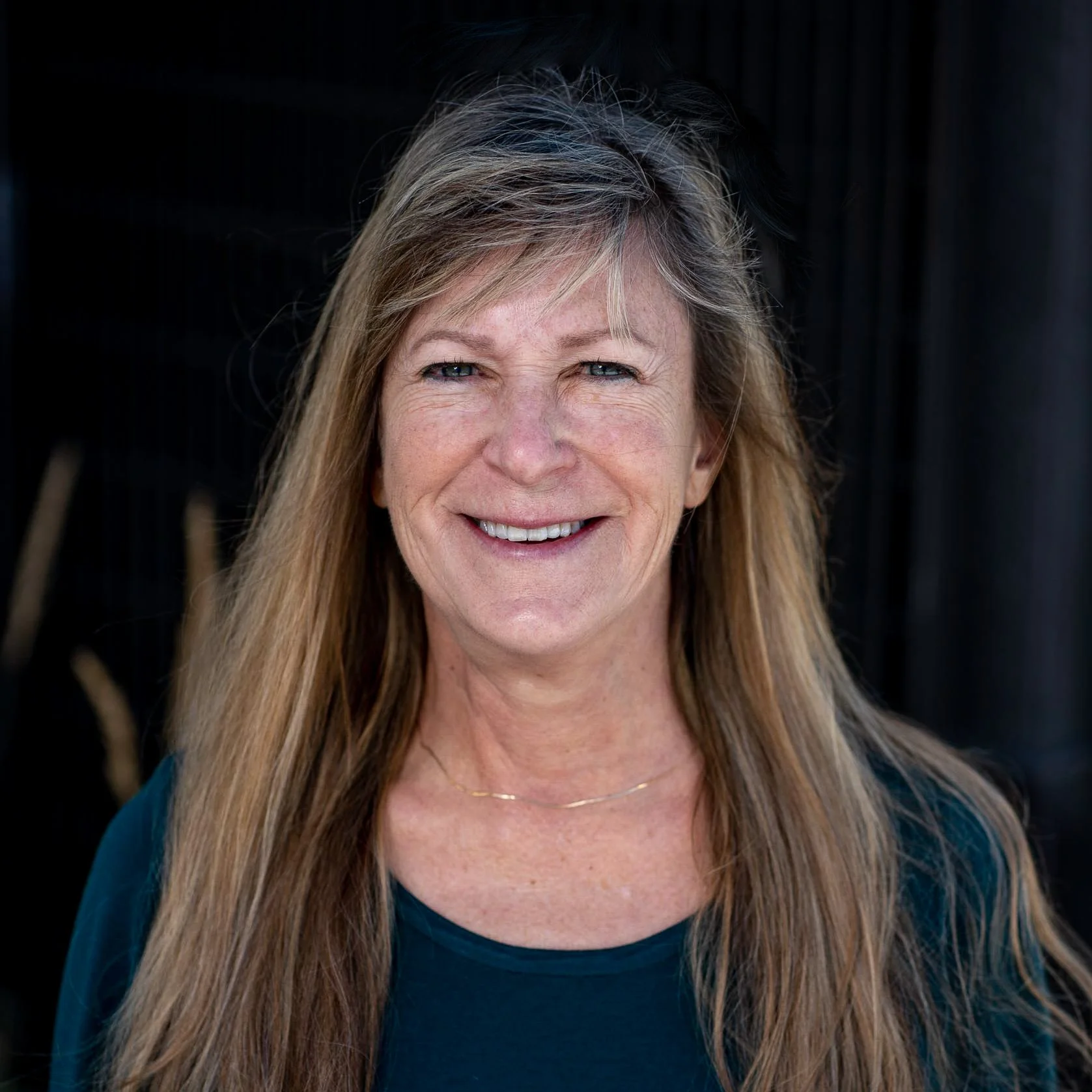 Karla Bacsanyi | Administrative Assistant — REESE HENRY