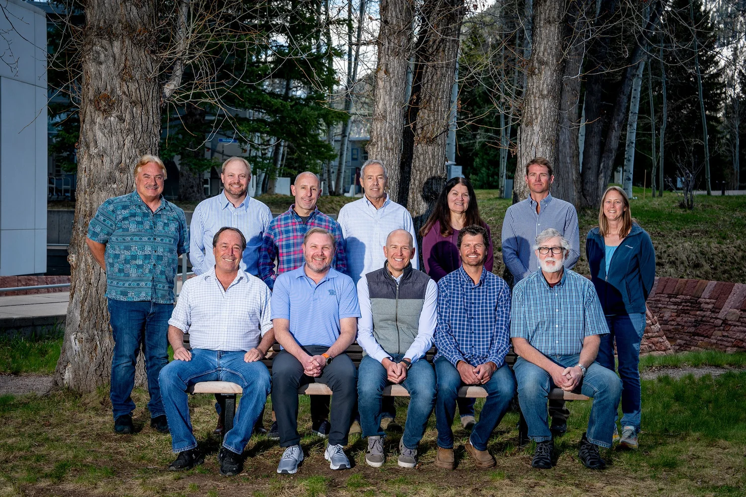Aspen's Premier Advisors & Consultants — REESE HENRY