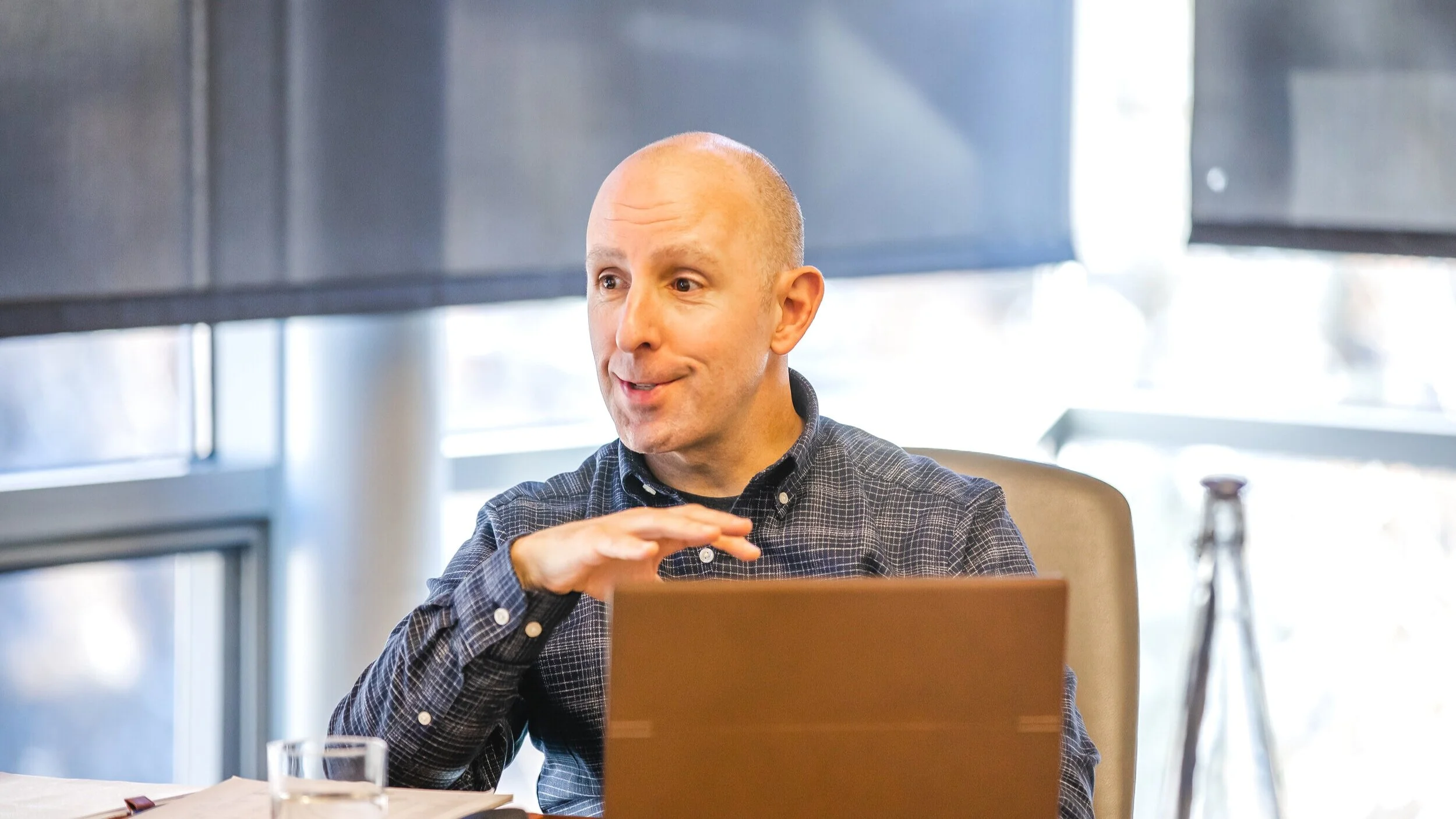 The Reese Henry Advantage — REESE HENRY