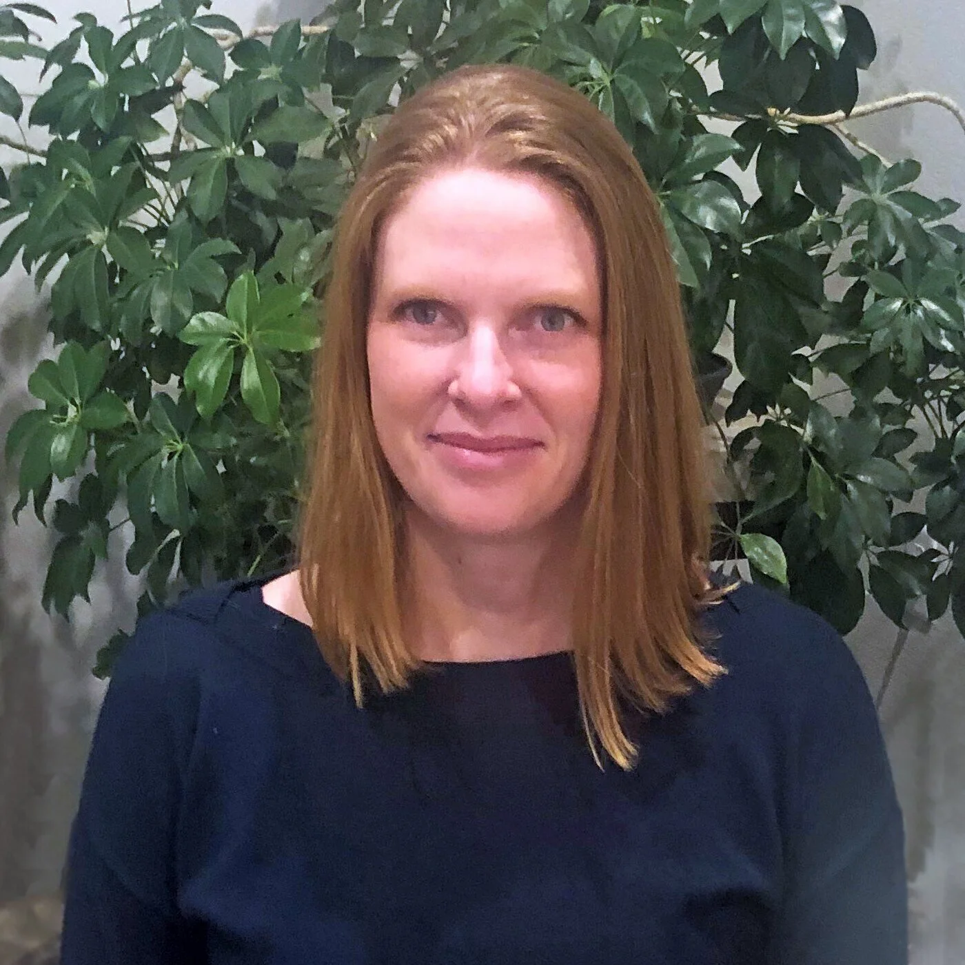 Robin Palmer | Certified Public Accountant — REESE HENRY