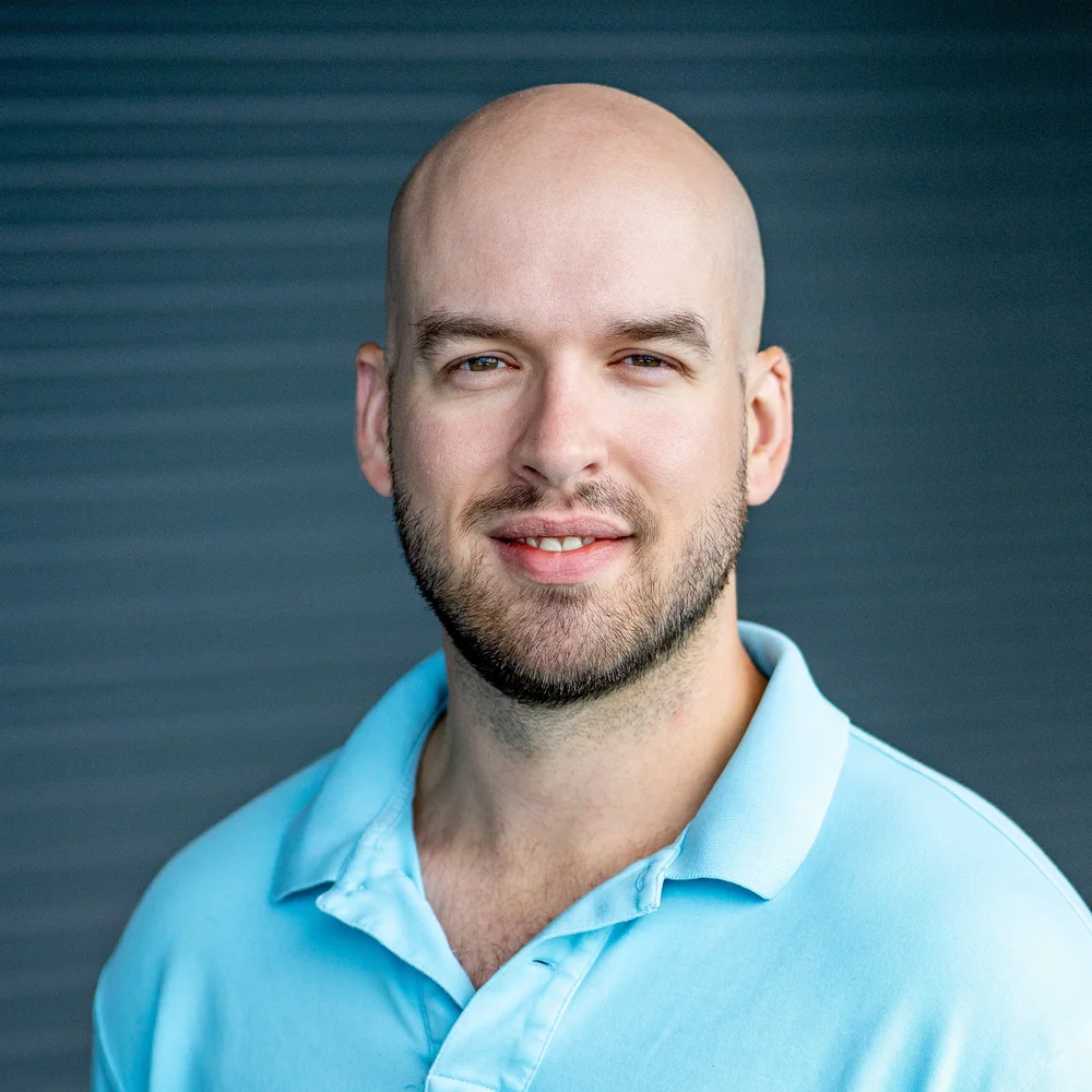 Blake Goodman | Certified Public Accountant — REESE HENRY