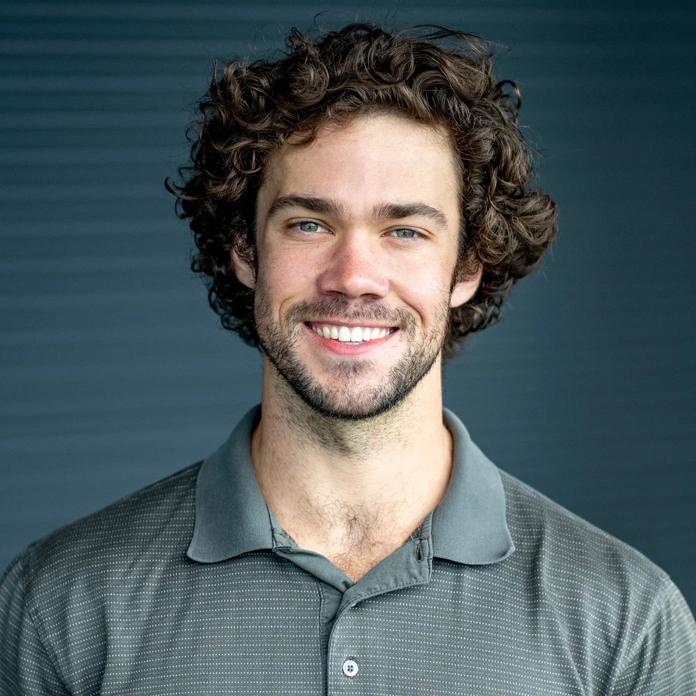 Chase Major | Staff Accountant — REESE HENRY