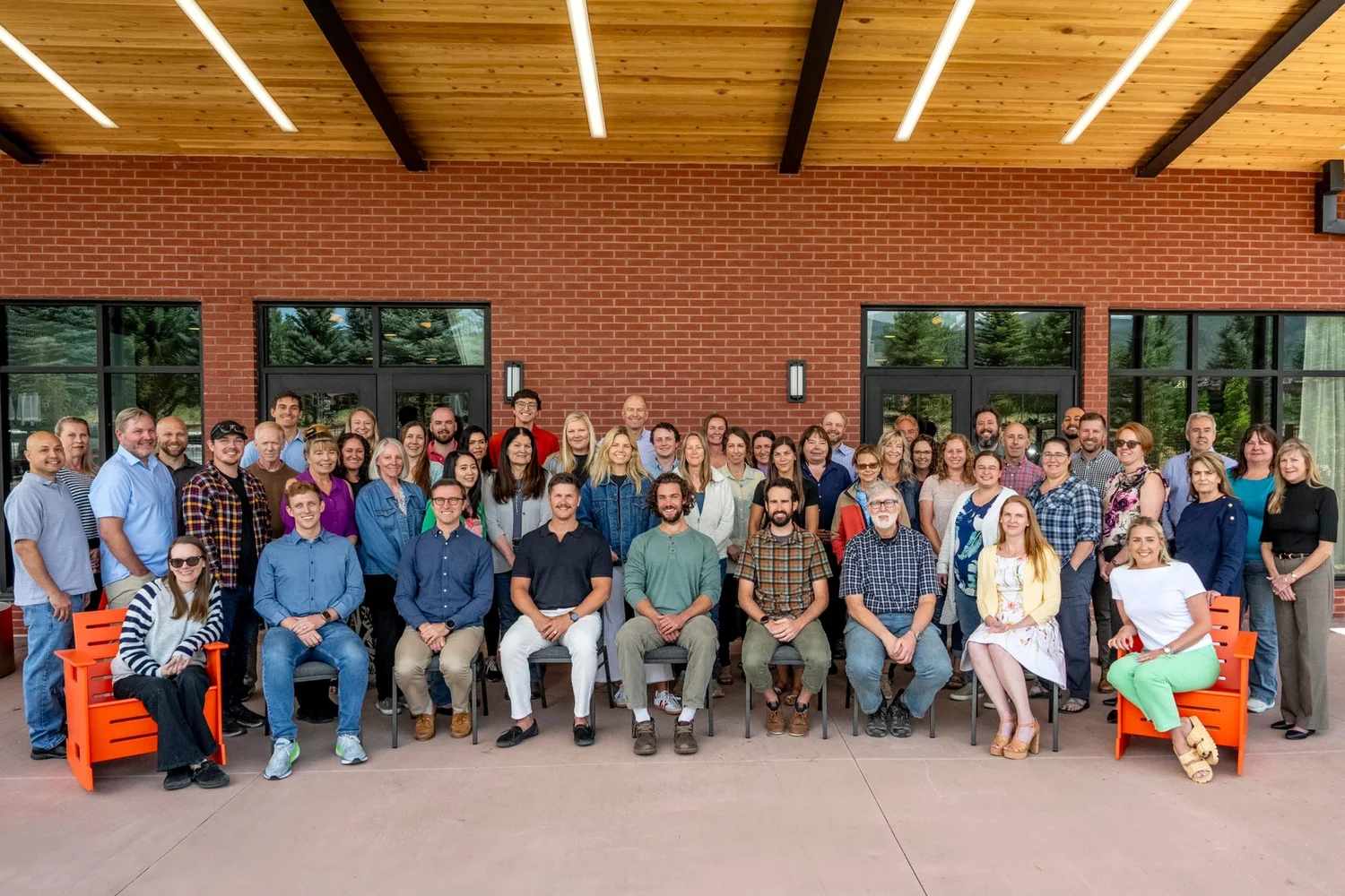 Aspen's Premier Advisors & Consultants — REESE HENRY