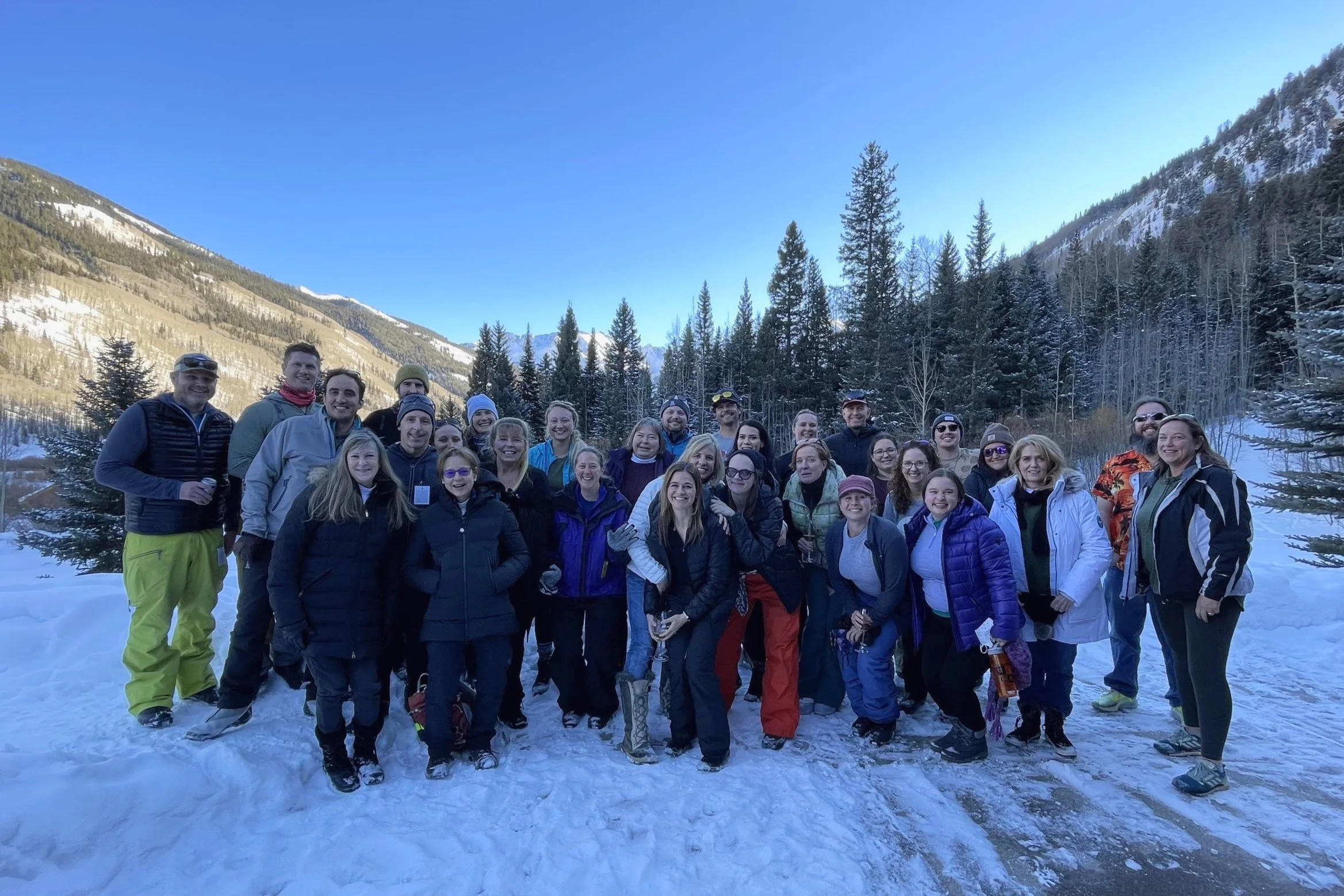 Aspen's Premier Advisors & Consultants — REESE HENRY