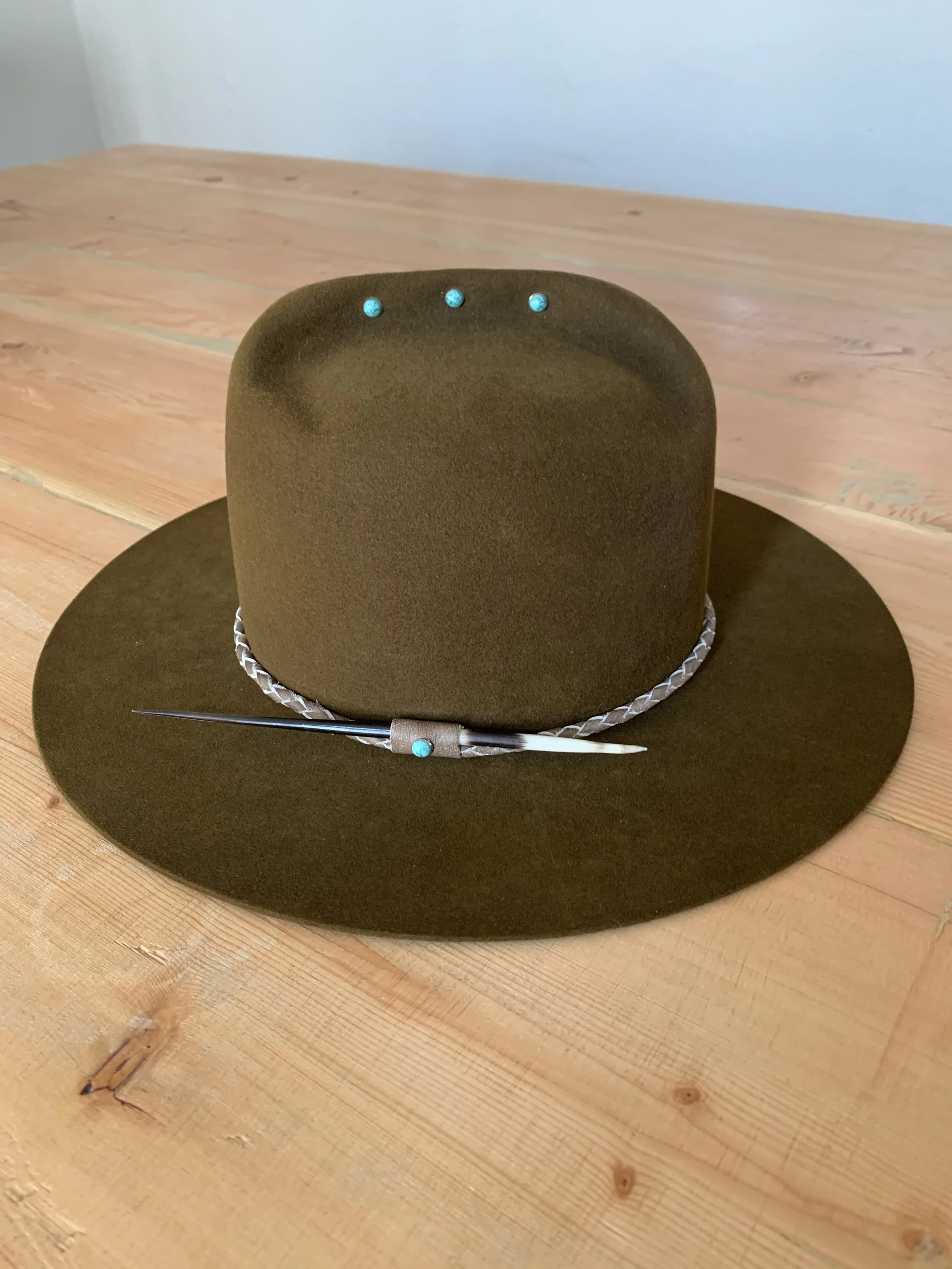Shop — Aghaa' Hat Co.