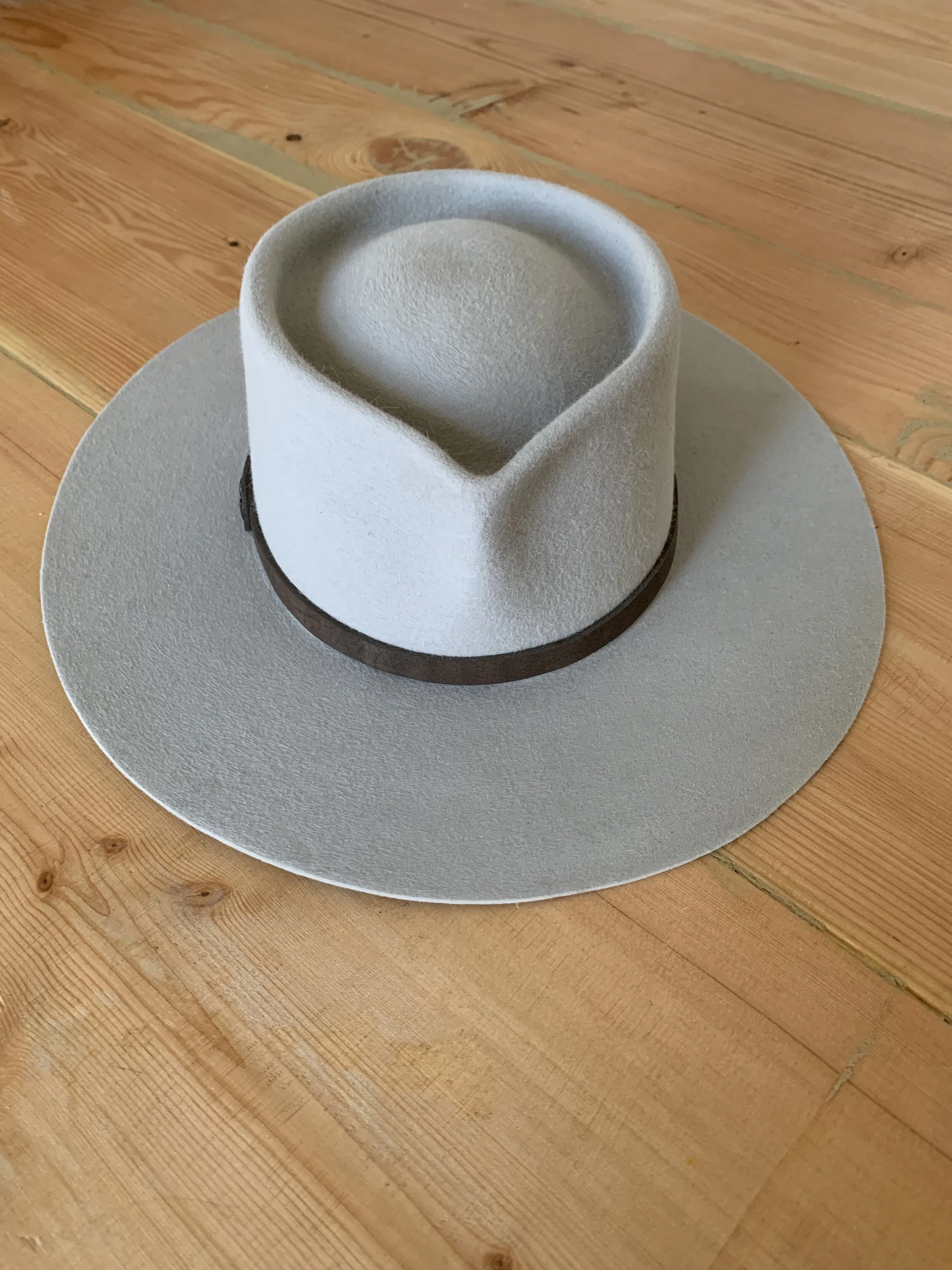 Shop — Aghaa' Hat Co.
