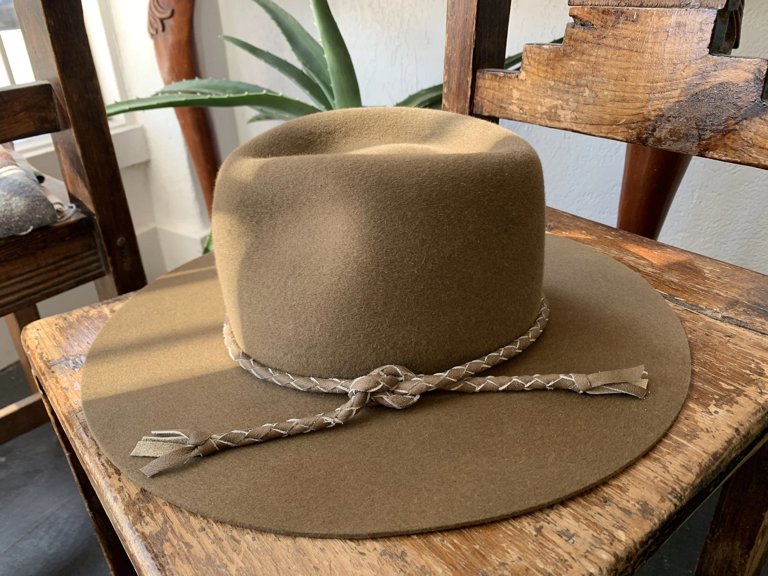 Shop — Aghaa' Hat Co.