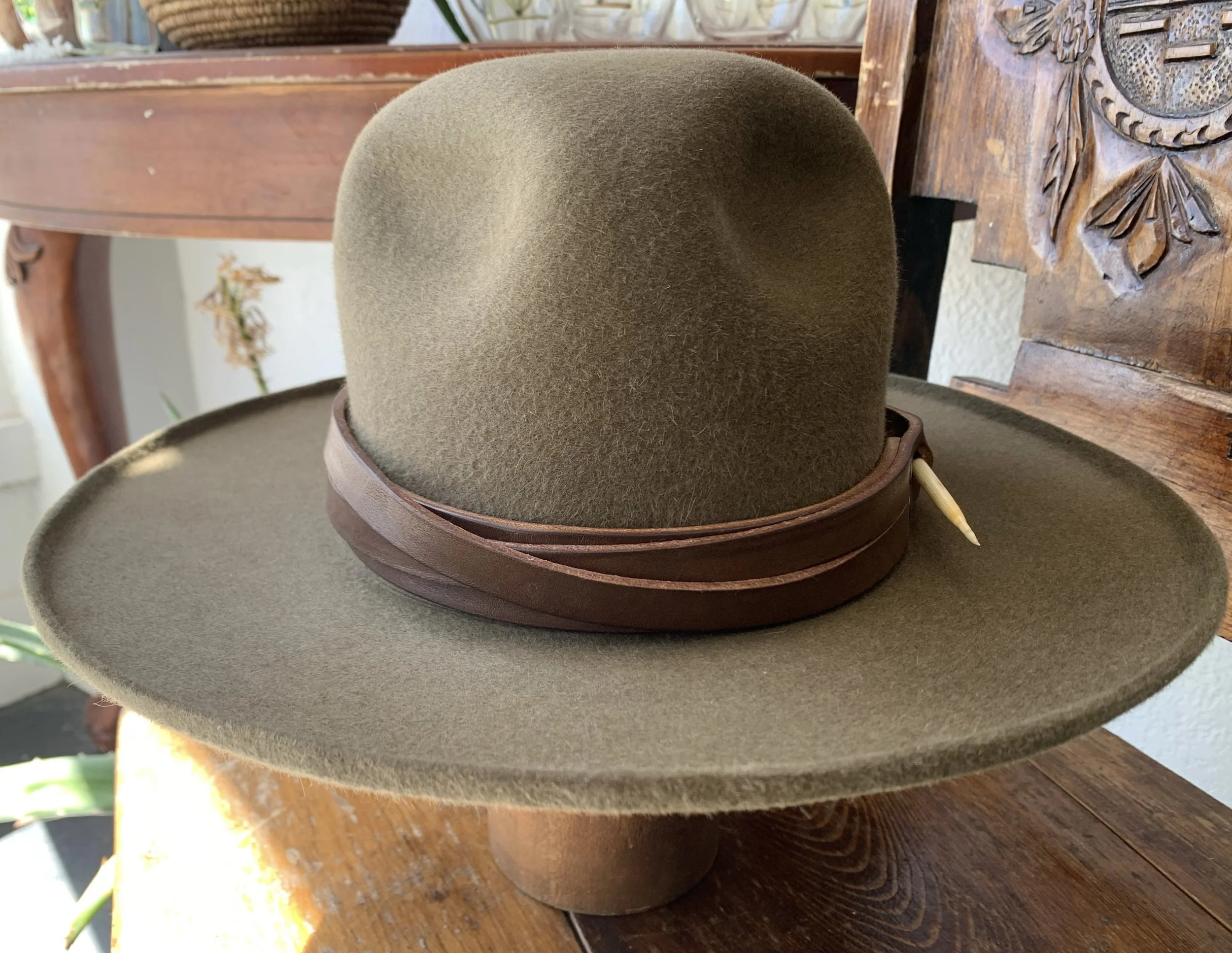 Shop — Aghaa' Hat Co.