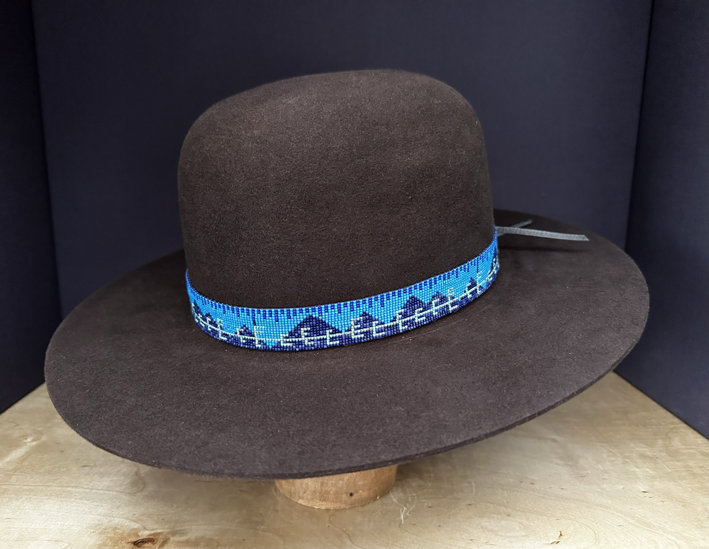 Aghaa'Hat Co.