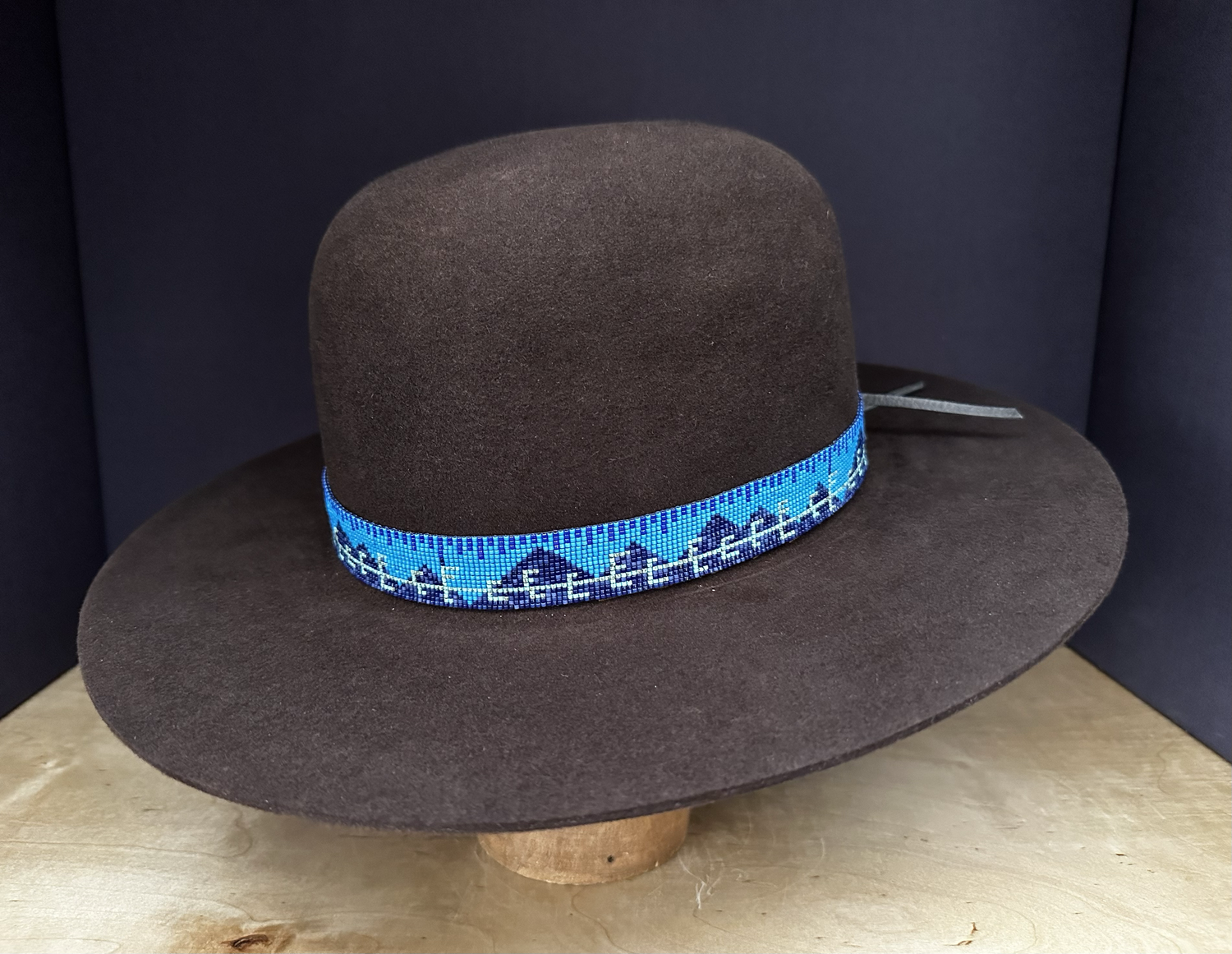 Aghaa'Hat Co.