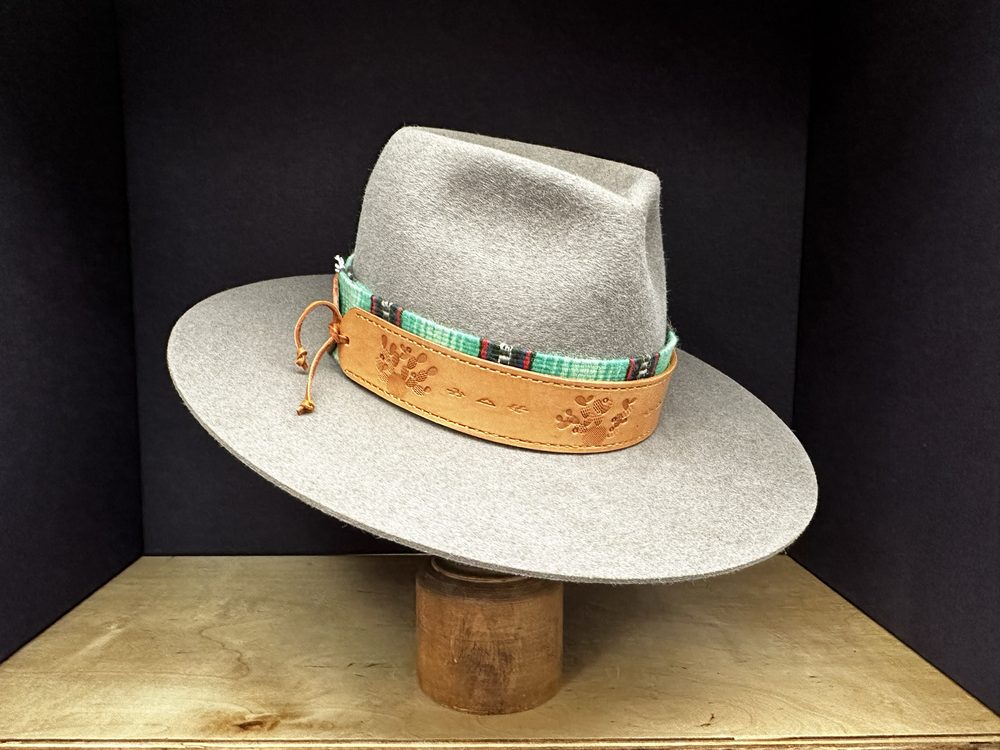 Aghaa'Hat Co.