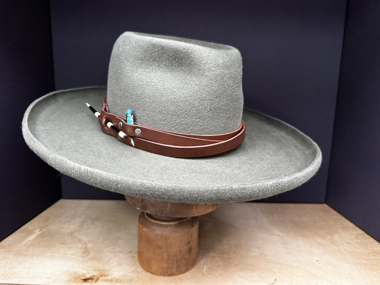 Aghaa'Hat Co.