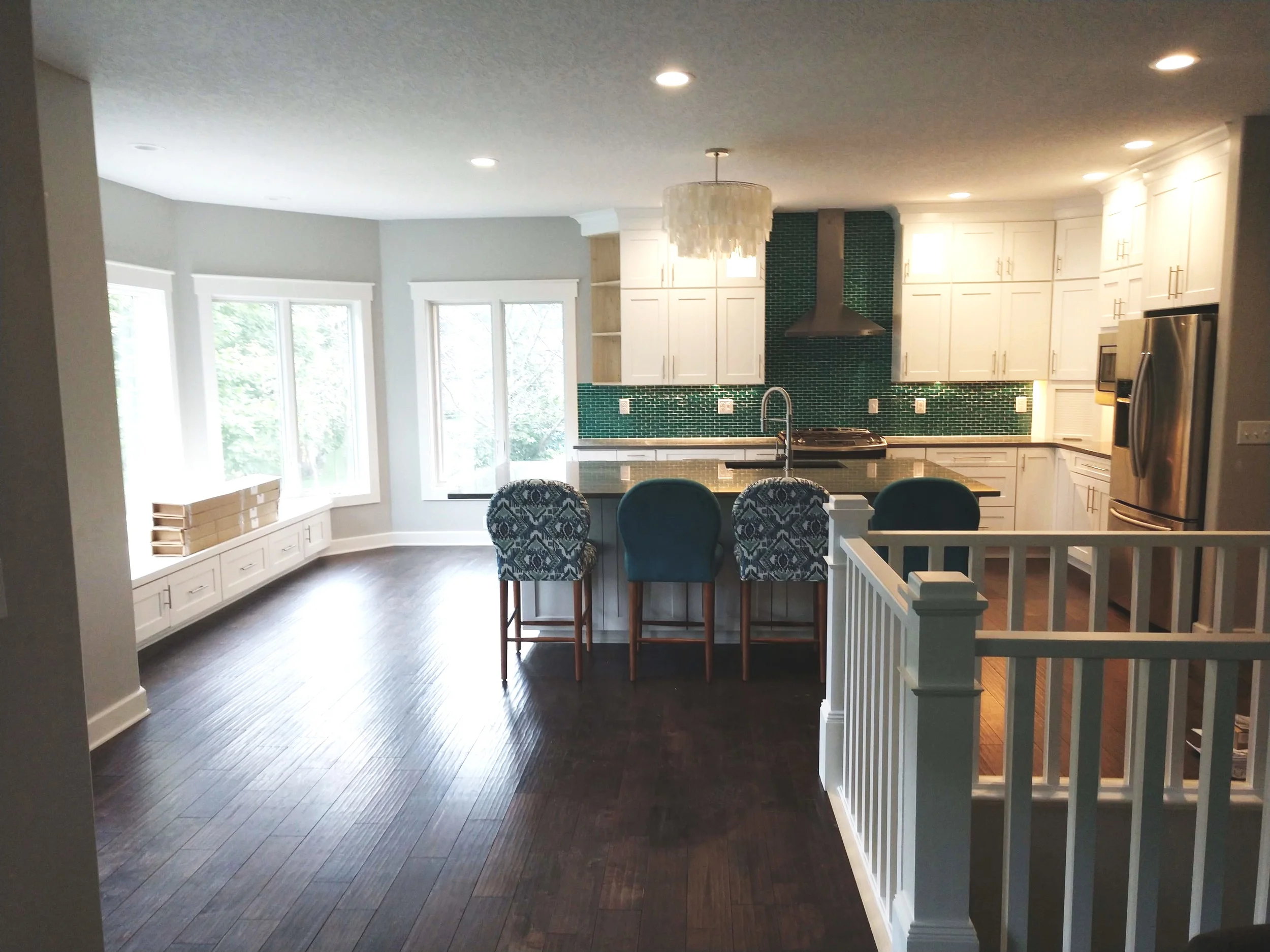 Gallery — RCI Builders