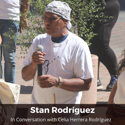 Xicana[x] Indigenous Values — Las Maestras center