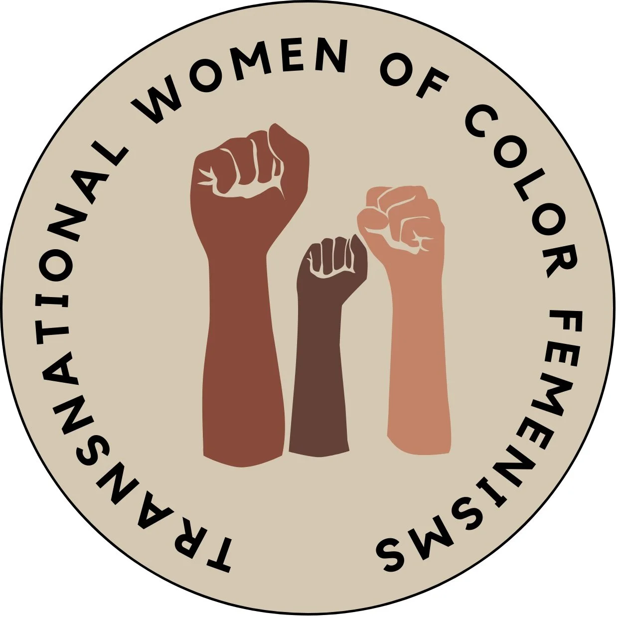 Transnational WOC Feminisms — Las Maestras center