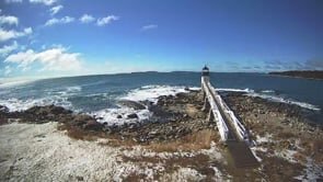 Marshall Point Lighthouse & Museum