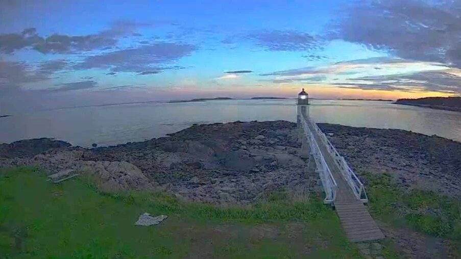 Marshall Point Lighthouse & Museum